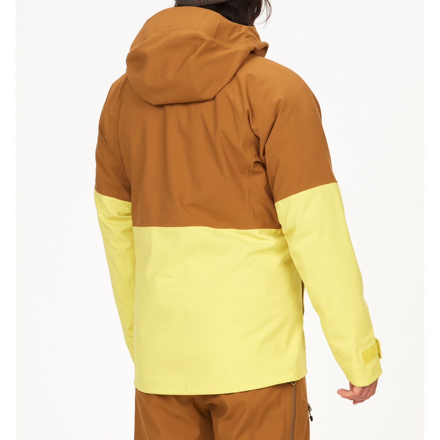 How to Choose the Right Marmot Jackets Men for Your Needs