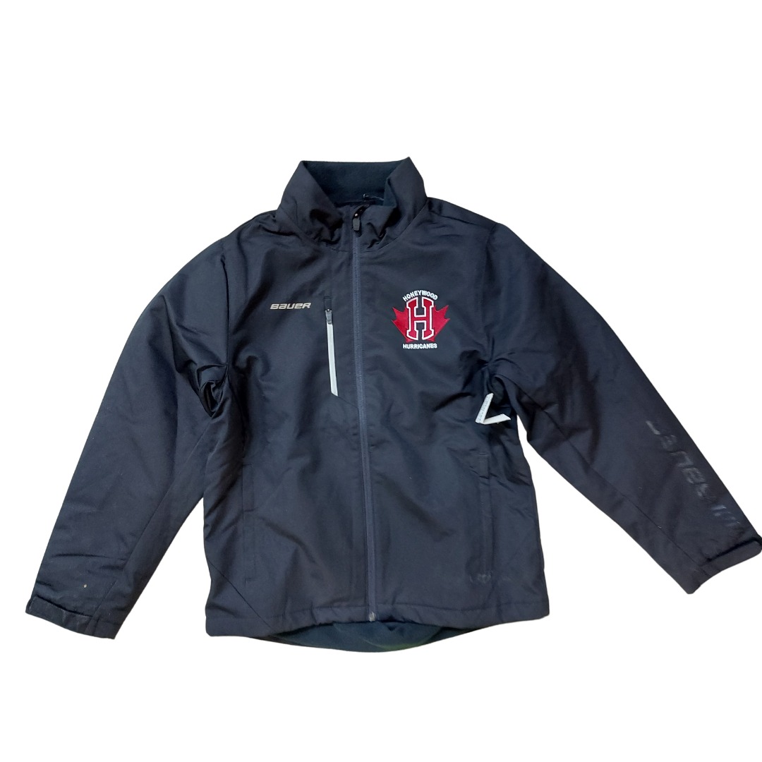 Bauer Midweight Jacket - 2025's Essential Outerwear for Men